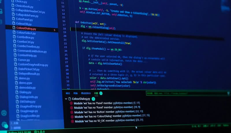 Os melhores editores HTML para desenvolvedores WordPress