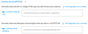 Como adicionar Google reCAPTCHA em site HTML estático